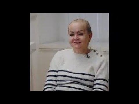 Моя жизнь полностью изменилась! Отзыв пациентки об имплантации Все-на-4.