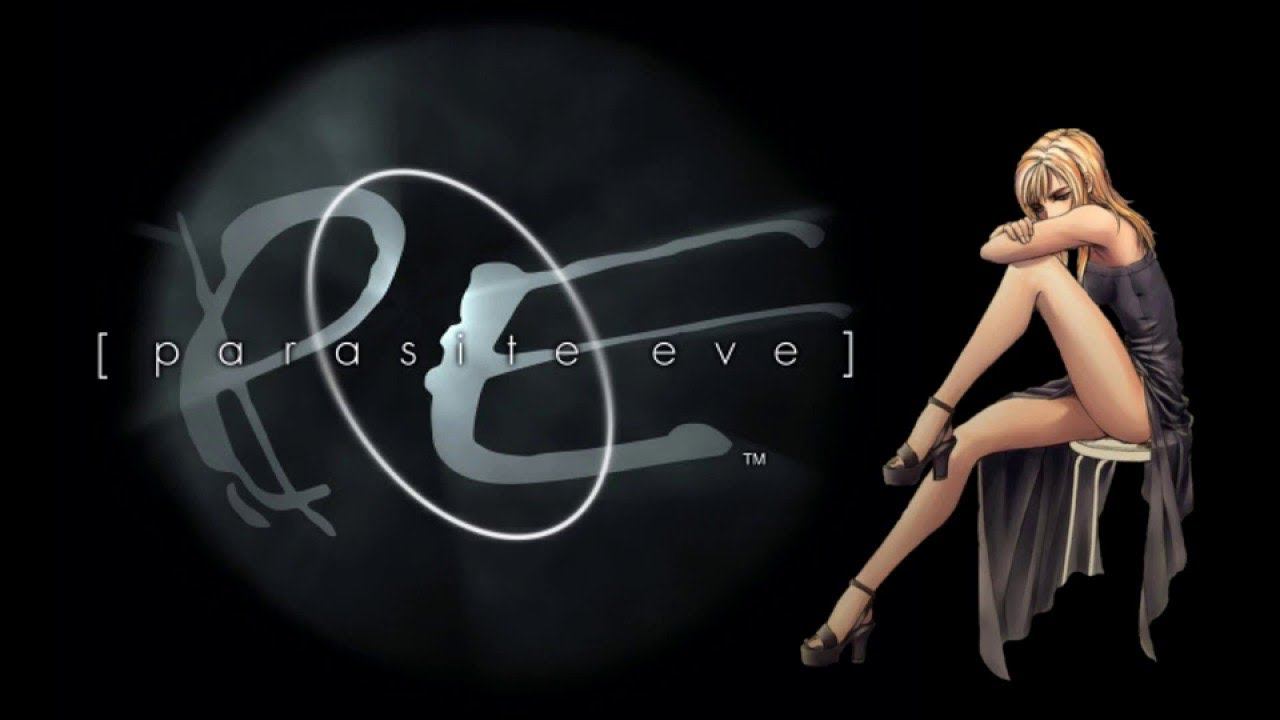 Parasite Eve 1 (2) (Bring Me The Horizon - Parasite Eve)
