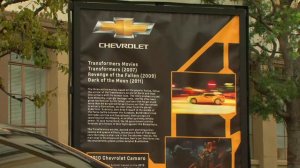 Hollywood exclusive Powermount Pictures and Chevrolet event - Unravel Travel TV