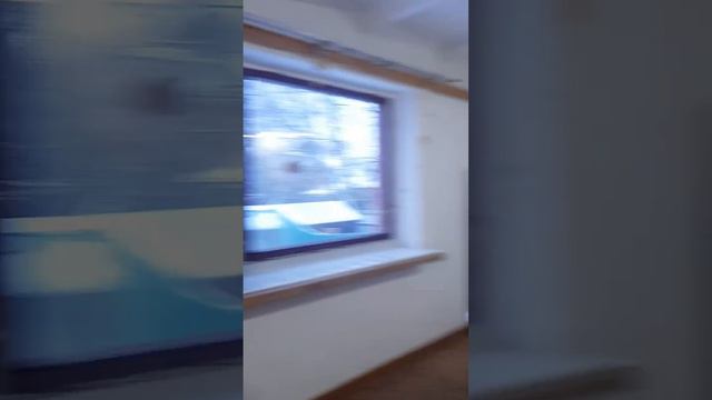 Дом в Анискино