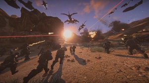 PlanetSide 2