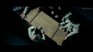 Ворон Международный трейлер (дублированный)