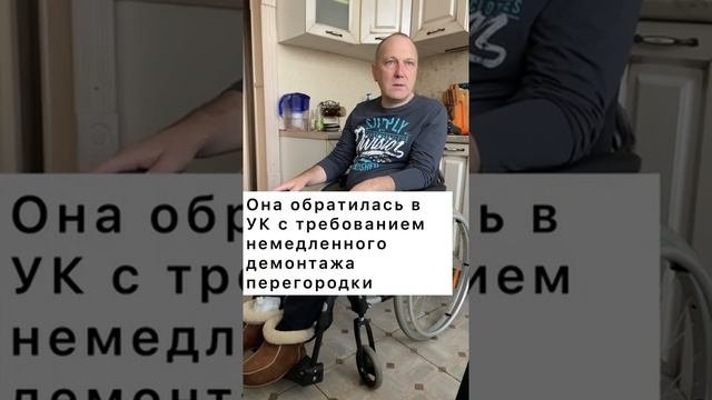 Скромная история о Шатурской семье, попавшей в трудную жизненную ситуацию.mp4