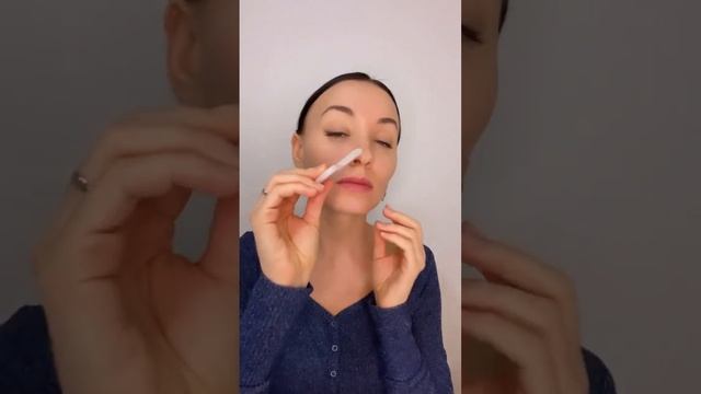 ?Продолжаем разбирать приёмы из массажа гуаша. Больше приемов у меня на канале ??
