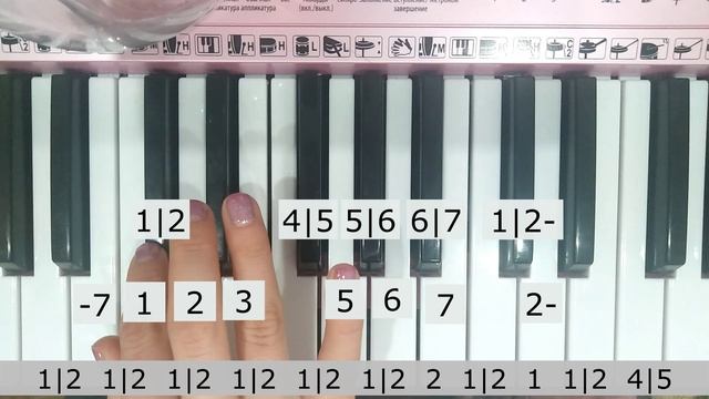 три белых коня по номерам