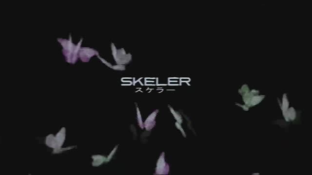 Skeler - N i g h t D r i v e スケラー PART II