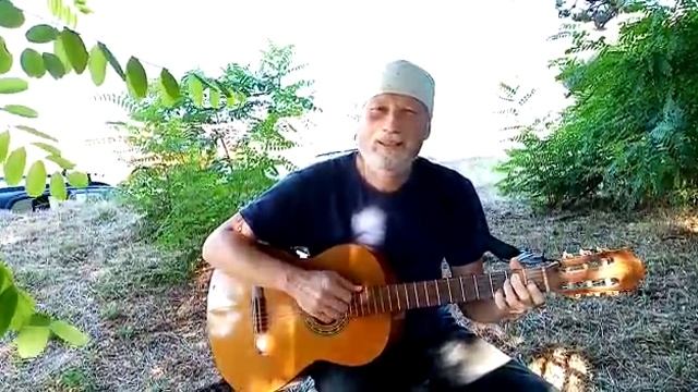Е.Сычёв и хор цикад. Матанализ.