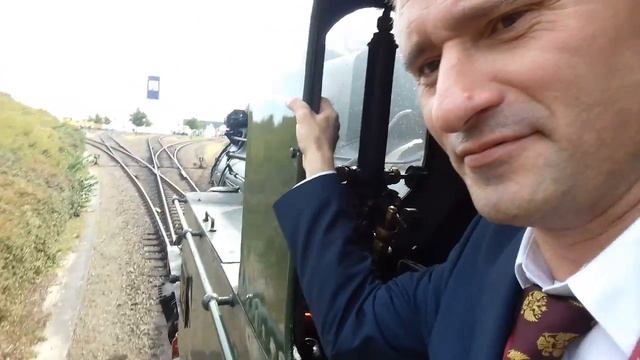 Приключения неуловимых или велком ту InnoTrans2018