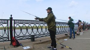 В Астрахани в 2022 году фестиваль “Вобла” пройдёт на Петровской набережной