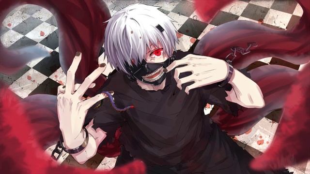 Tokyo Ghoul Ost - Unravel Piano