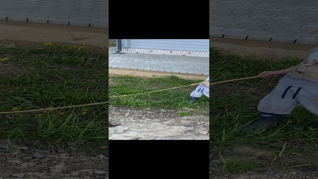 Кто ты?! блогер ??!??