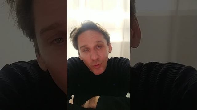 Юрий Батурин - Прямой эфир от 29.11.2020