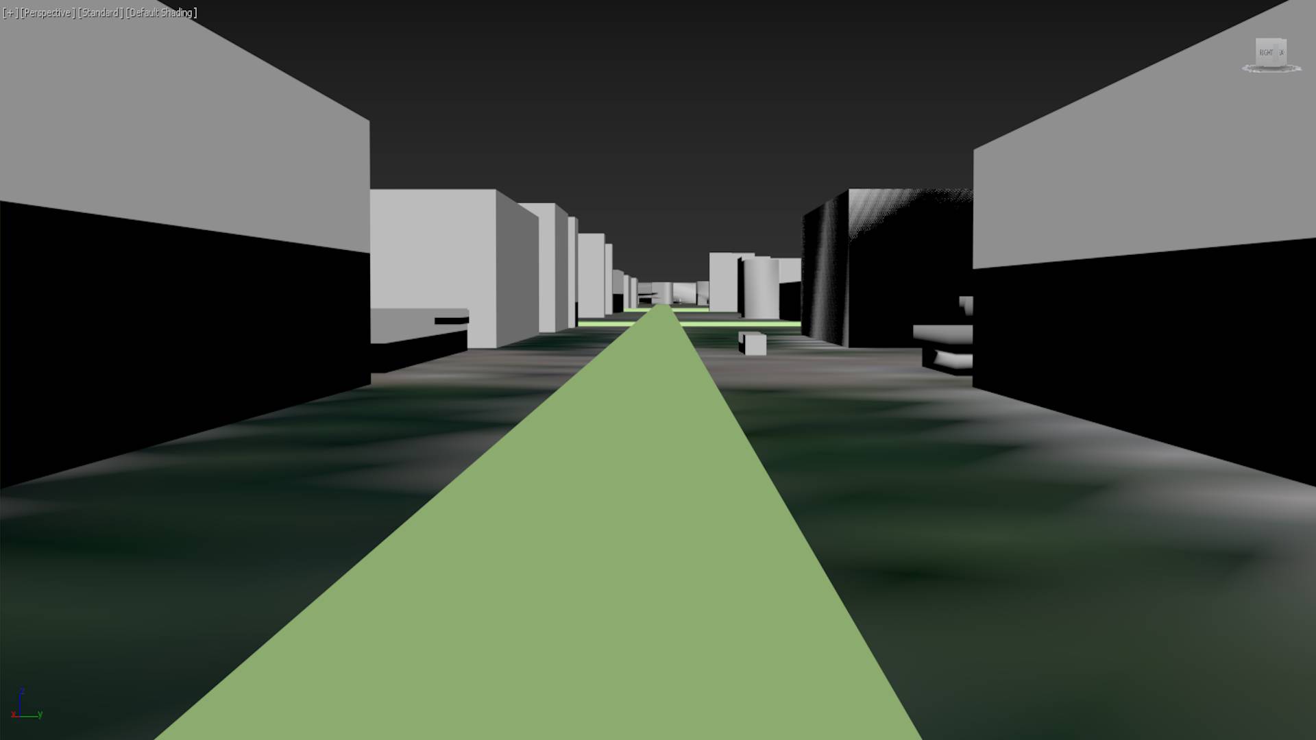 Террейн для GTA Kemerovo #1