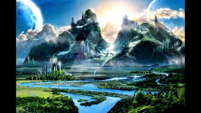 Библия. 38-12. Книга пророка Даниила (12). И сказал Он.