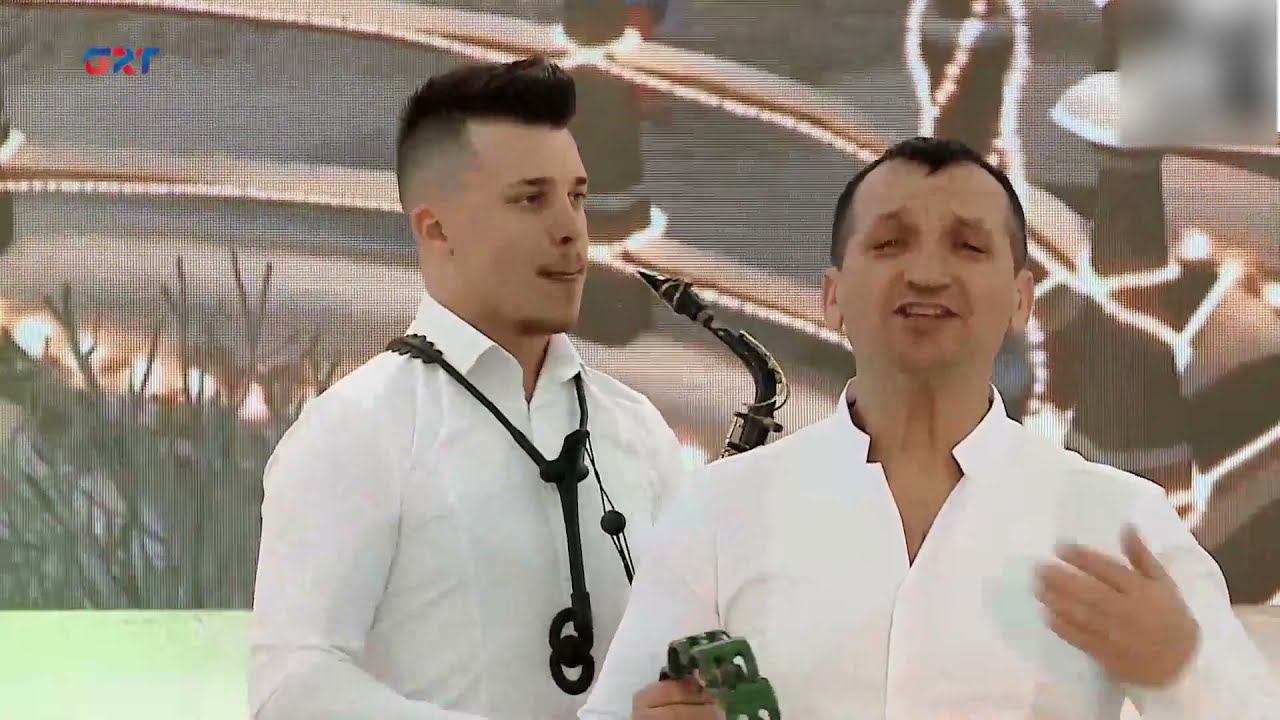 Сергей Узун - Хевез сеси (Новый год 2022 в Гагаузии)