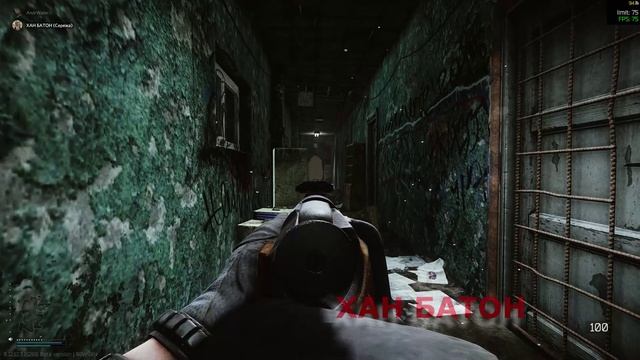 99+3 / №523 ХАН БАТОН бежит из Таркова / #ХАНБАТОН #XAH6ATOH #EscapeFromTarkov #EFT #tarkov