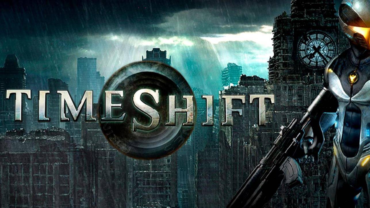 TimeShift #1