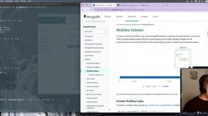 Optimising MongoDB queries with indexing strategies