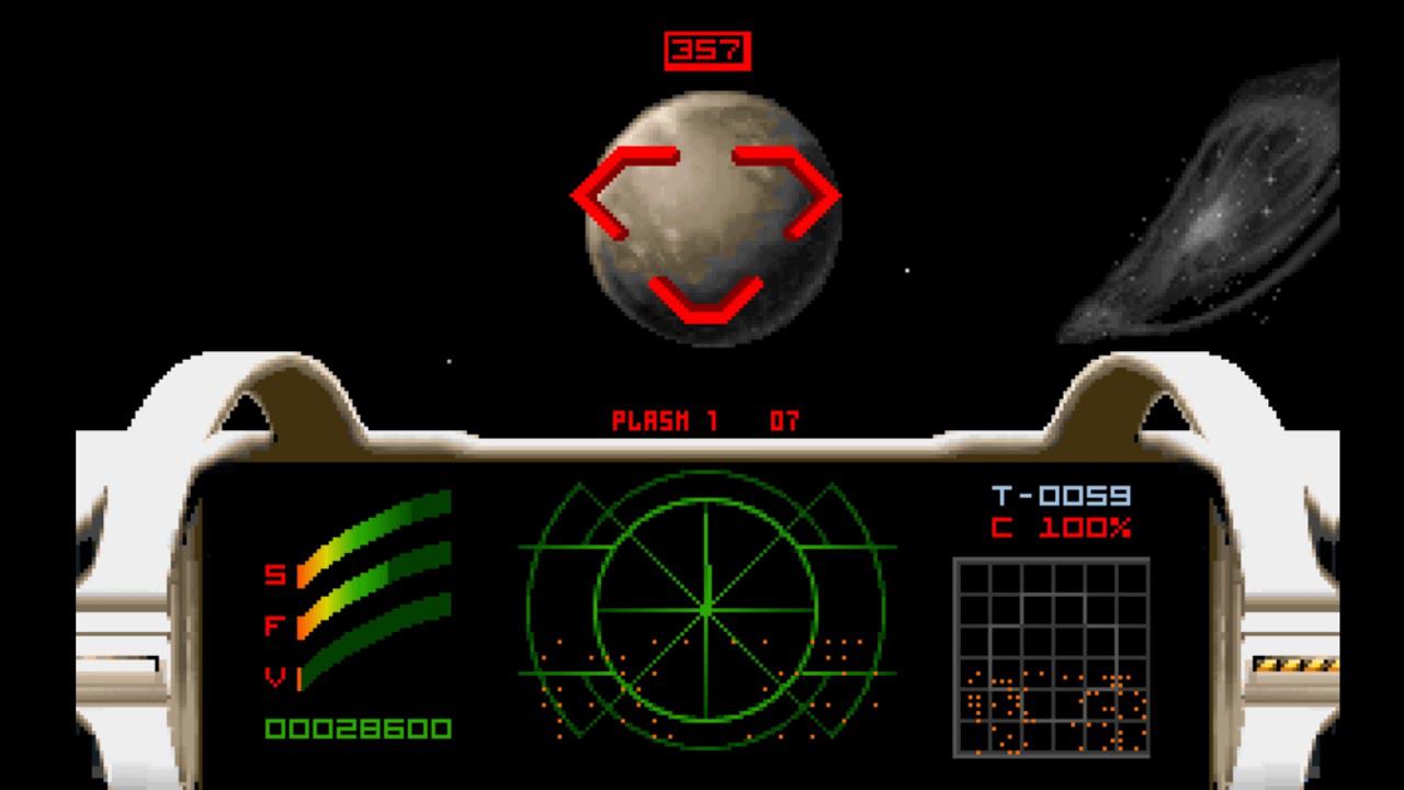 Epic (gameplay, игра 1992 года)