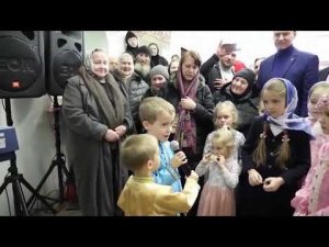 Папа может, папа может все что угодно.