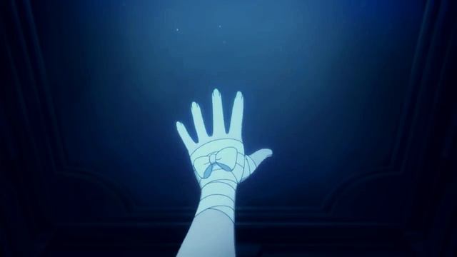 Cavetown - This is home Арлекино\ Клерви. Genshin Impact