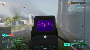 Battlefield 2042. Последствия др и прочие ачивменты.   #battlefield2042
