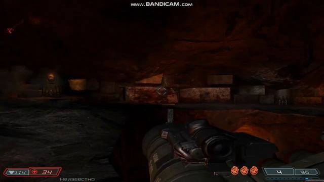 прохождение DOOM 3: Resurrection of Evil - часть 6 (Финал)