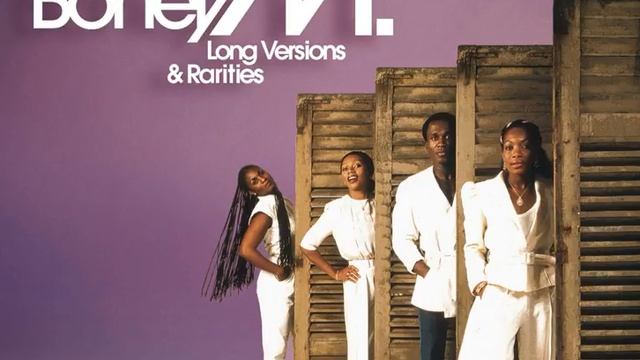Boney M - Exodus.mp4