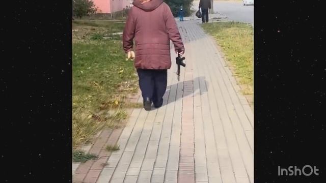 Попробуй не засмеяться! Я ржал до слез! 😹
