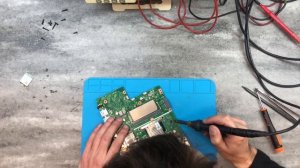 Неудачно обновили биос Asus f540u