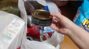 "Гастротур" по магазинам