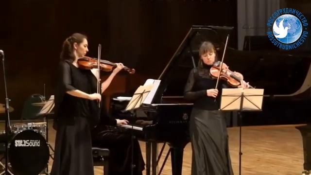И. Таривердиев - Мелодия