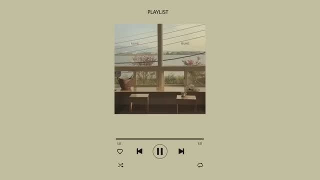 Lofi Playlist ~ study/sleep/relax/work ~ лоу фай для учебы, сна, отдыха и работы ☁️