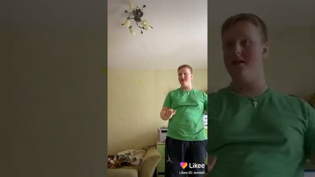 Танцы