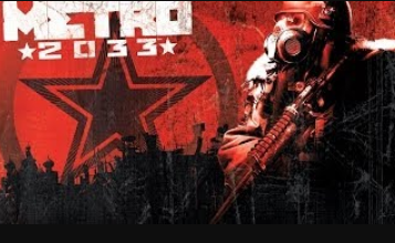 Давайте поиграем в Metro 2033   Часть 8