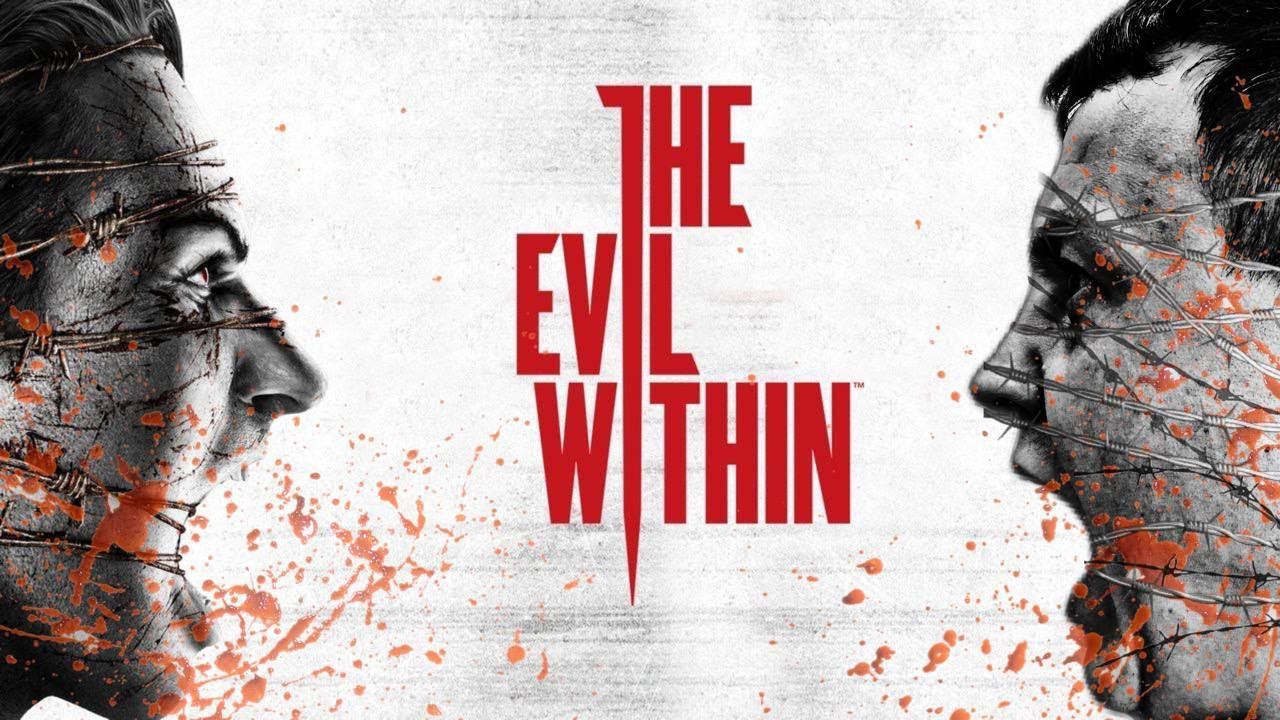 ЗЕРКАЛА | The Evil Within #2