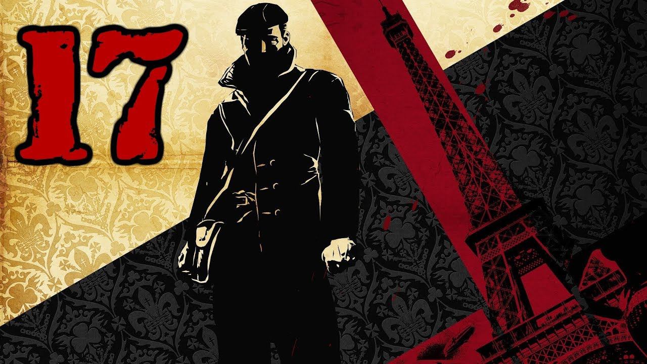 The Saboteur  | 1080p / 60fps | #17