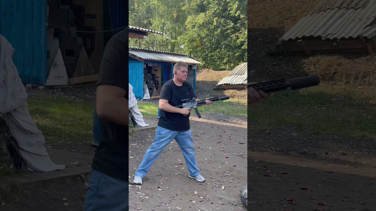 ТК509, калибр 345тк