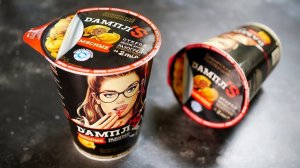 ДАМПЛ`S - жареные пельмени от Сибирской коллекции | ЖМ