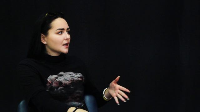 Рекламные технологии - Нилова.mp4