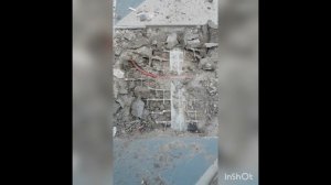 Ремонт теплого пола от А до Я. Нашел место обрыва теплого пола, демонтировал плитку и поставил муфту