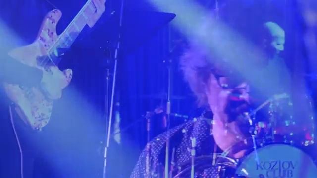 K O S M O N A V T Y feat. Arkady Shilkloper (Live at Kozlov Club)