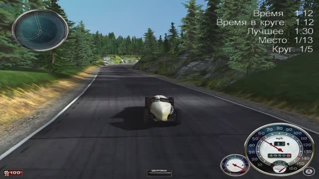 Прохождение Mafia: The City of Lost Heaven 2002 год (2)