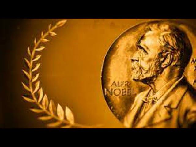 Константин Зарубин. Когда мы созреем до Нобеля