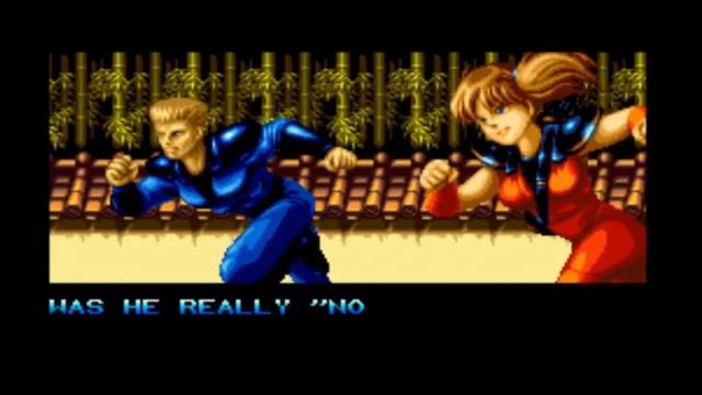 Ninja Commando | 2 Players Complete NeoGeo Gameplay – смотреть онлайн ...