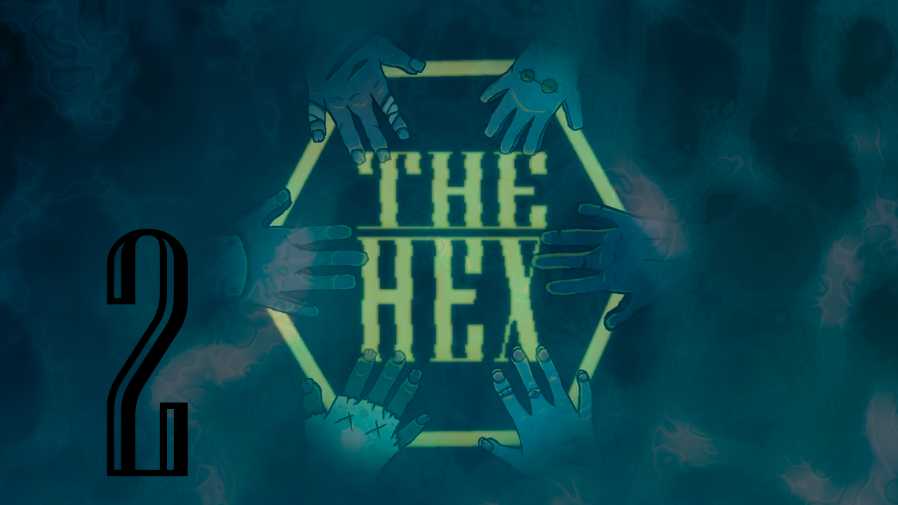 [2] The Hex [без комментариев]
