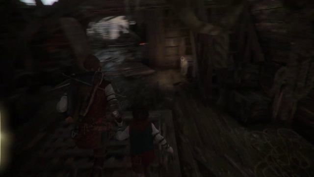 A Plague Tale Requiem - Part 7