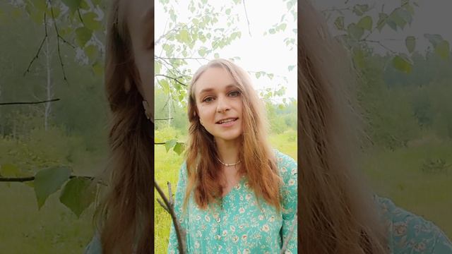 М.И.Цветаева "Идëшь, на меня похожий... "