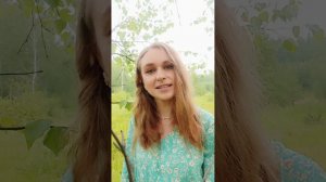 М.И.Цветаева "Идëшь, на меня похожий... "