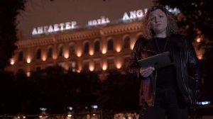 3.5 Алиби самоубийцы | Призраки Петербурга